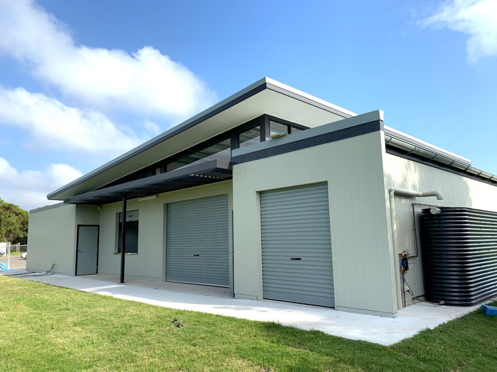 North Narrabeen - TCM Construction Group